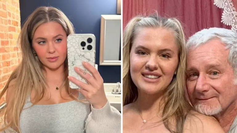 OnlyFans Star Tiffany Wisconsin Launches Nursing Home Tour to Recruit ...