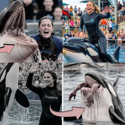 Coach Orca is Destroy by this thing while … see more - FAB Magazine