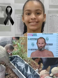 Missing girl found dead in a bush; it is said to have been her father ...